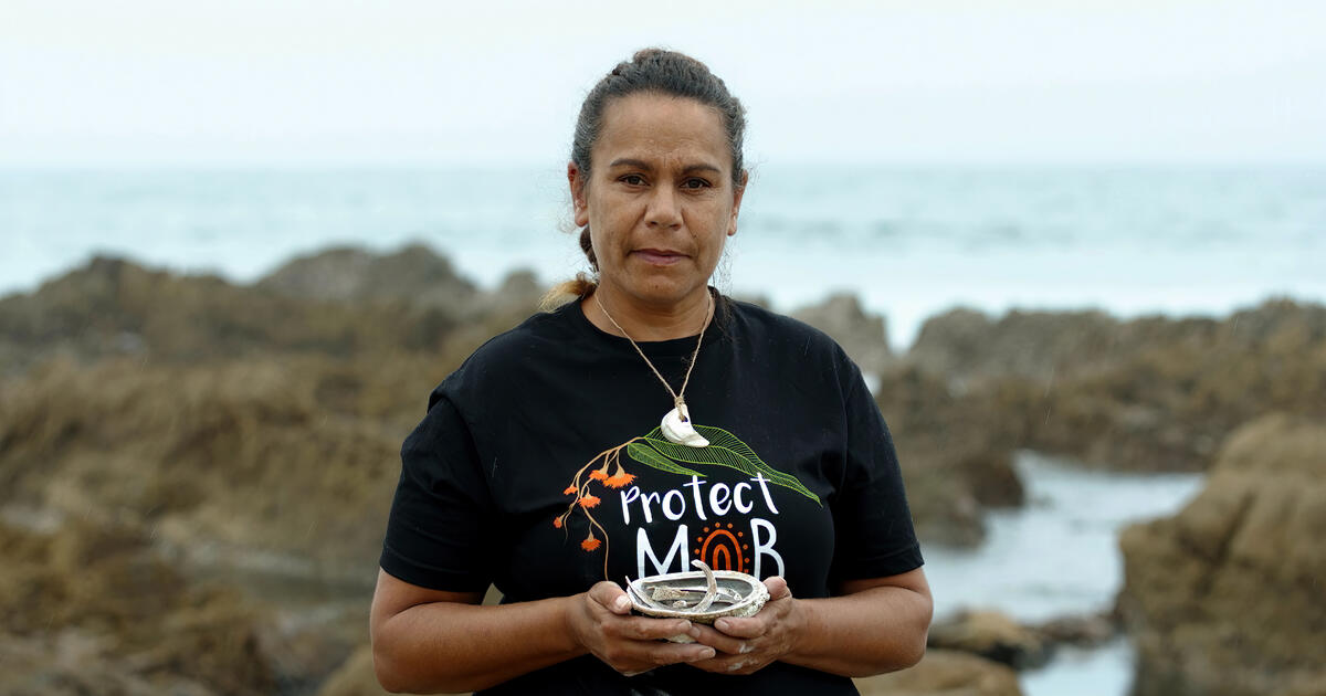 Sharon Mason | Australian National Maritime Museum