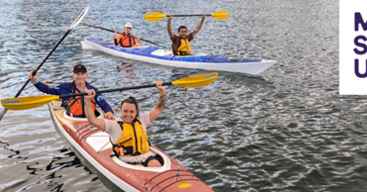 Kayak tours on the harbour tell Indigenous stories | Australian ...