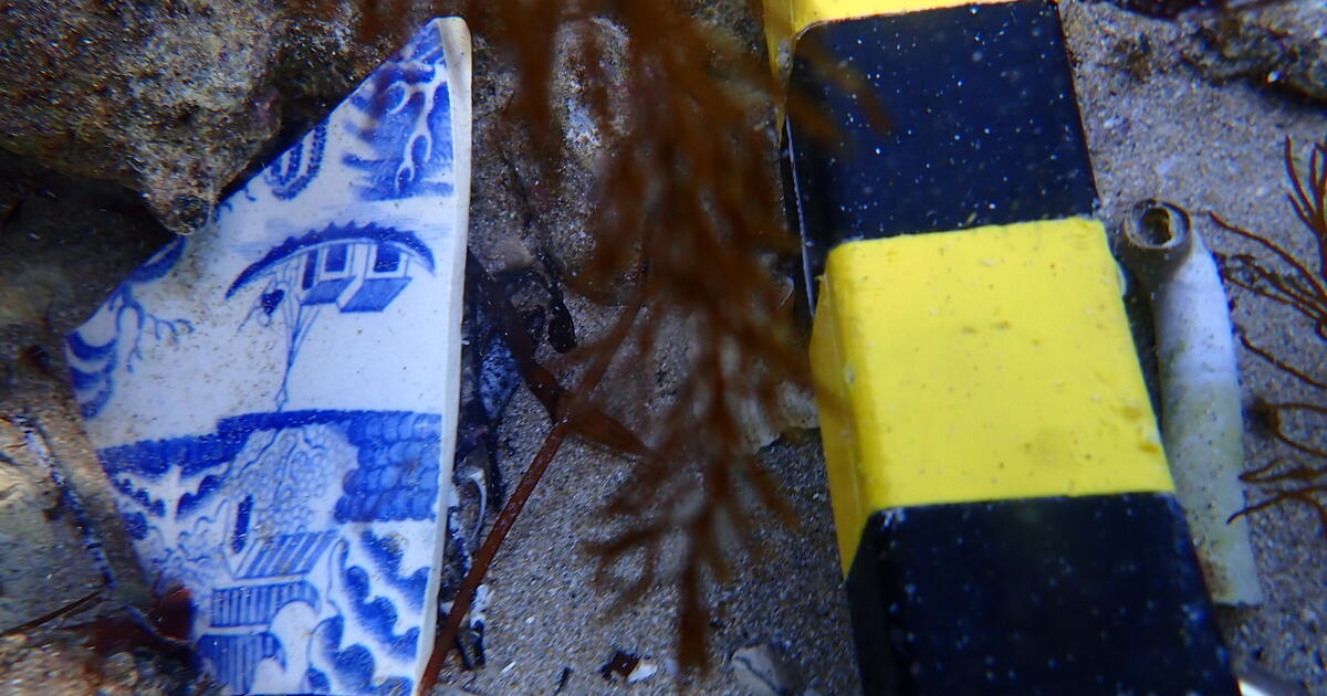 Mystery Shipwreck Activity 1 - Introduction | Australian National ...