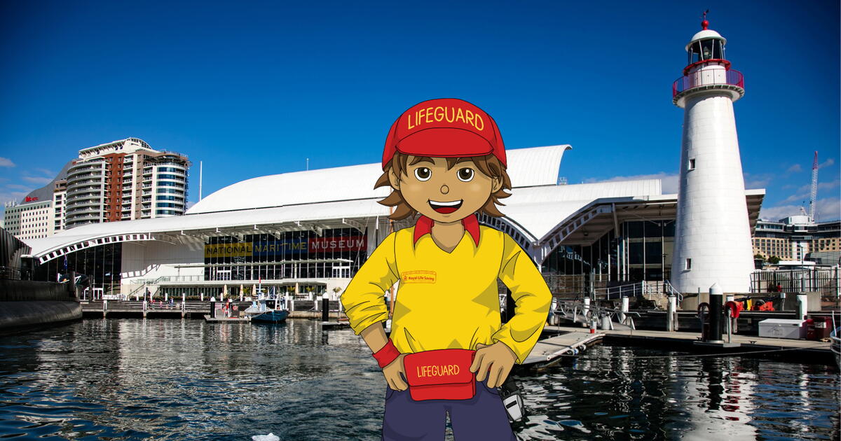 Be Water Smart! Online workshops for primary school students in time ...