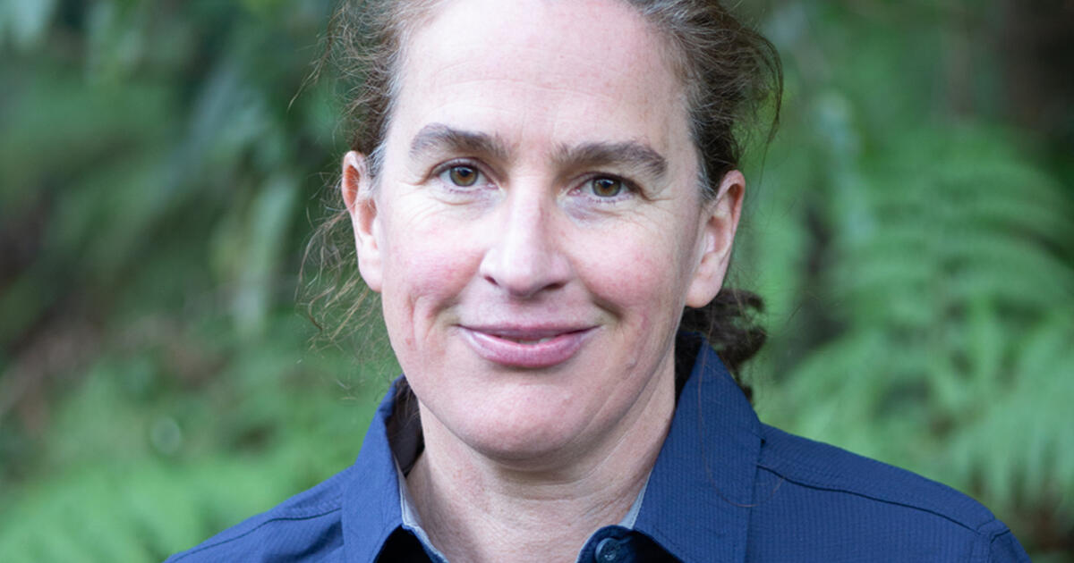 Professor Melanie Bishop | Australian National Maritime Museum