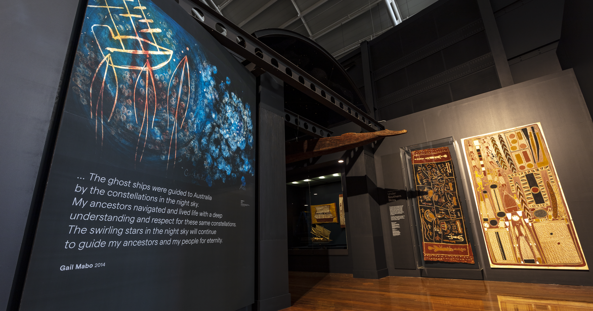 Navigators, explorers and traders | Australian National Maritime Museum