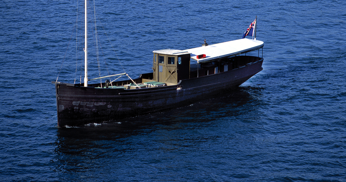 Operation Jaywick Dark Victory | Australian National Maritime Museum