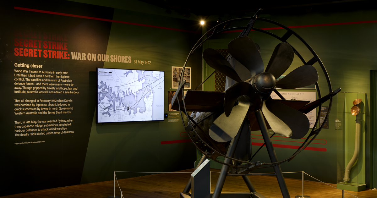 Australians at war resource | Australian National Maritime Museum